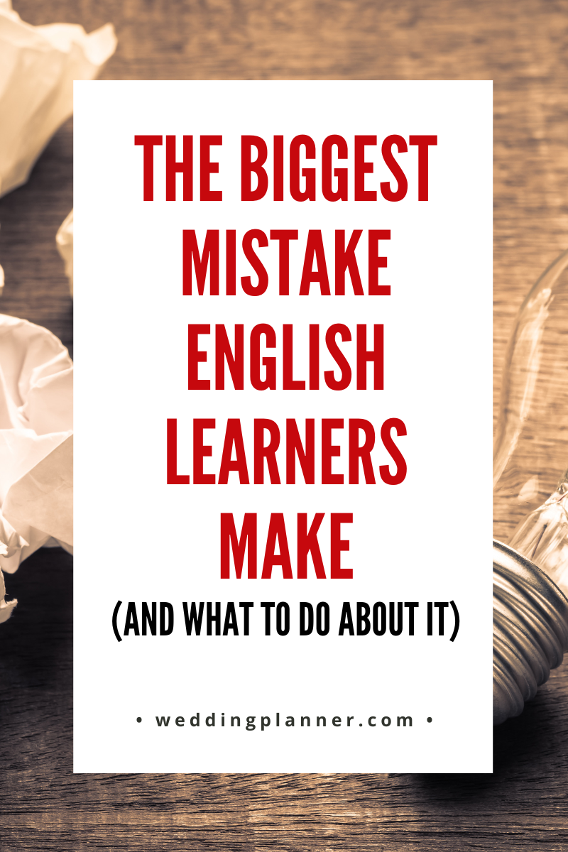 The Biggest Mistake English Learners Make Celpip Success