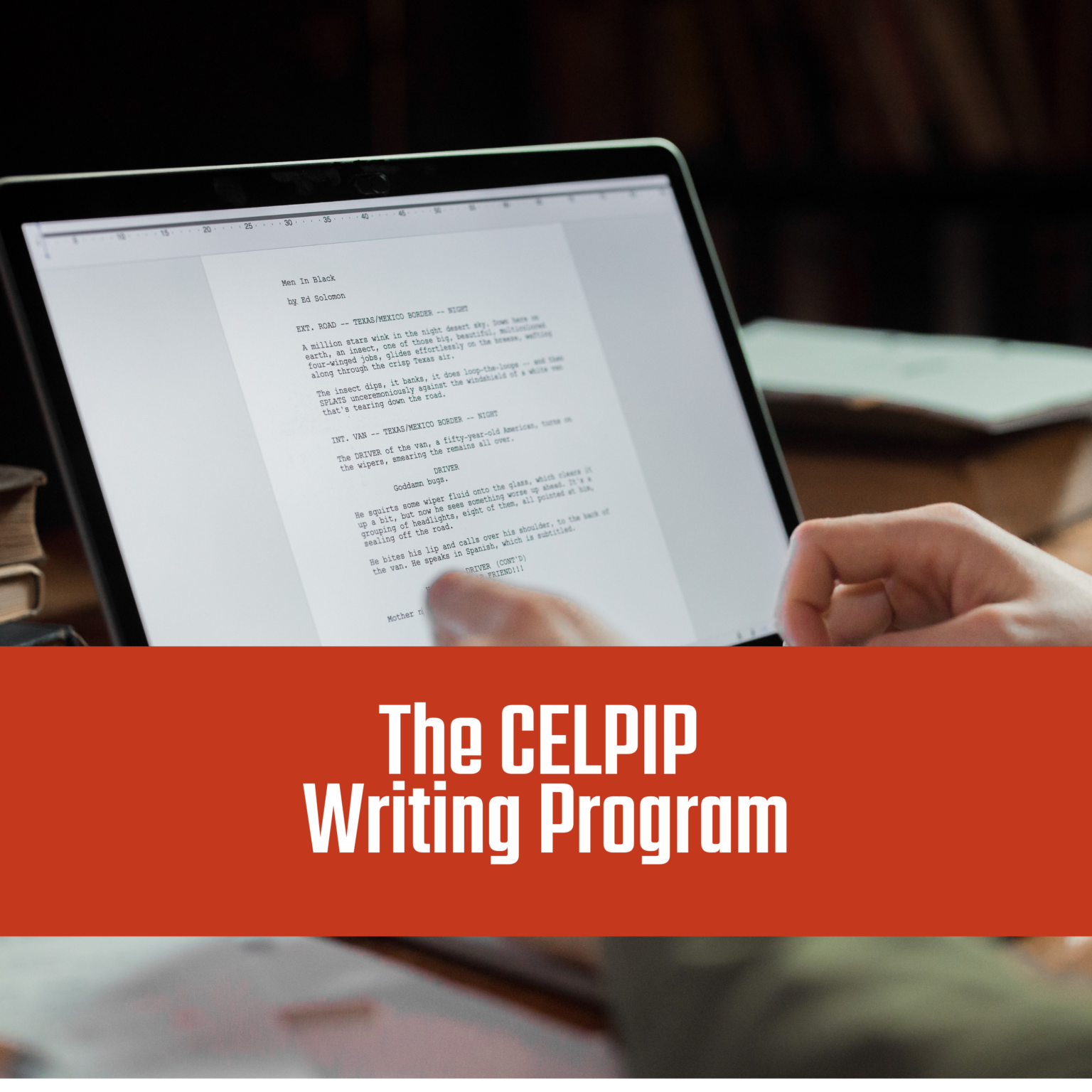 Join The CELPIP Writing Program! - CELPIP Success